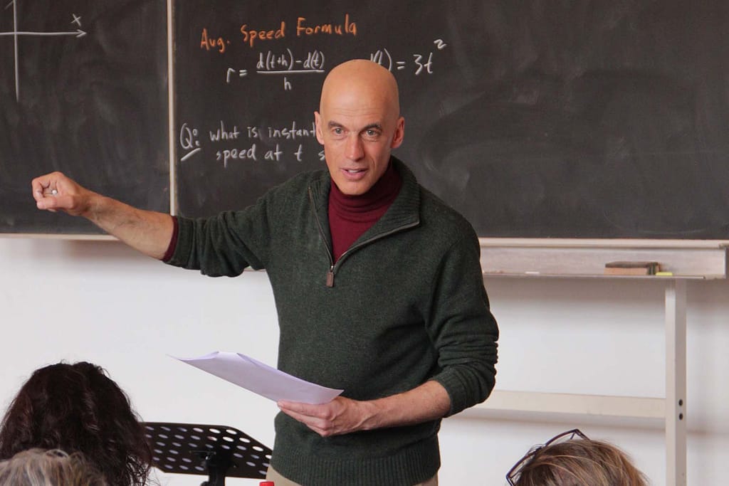 Online Math Academy for Homeschoolers- Making Math Meaningful