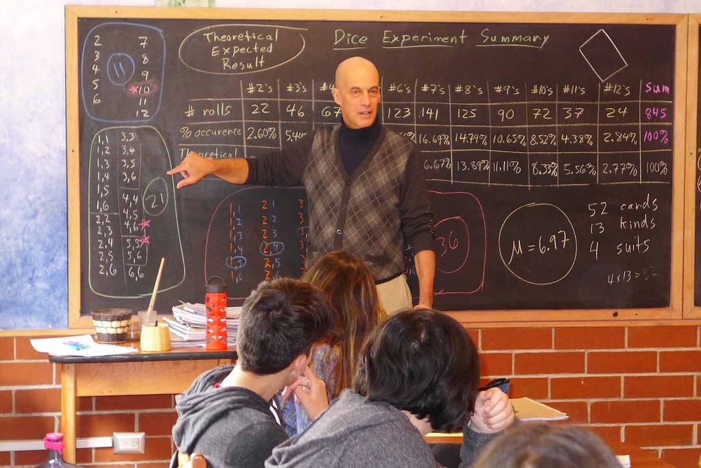 Online Math Academy for Homeschoolers- Making Math Meaningful