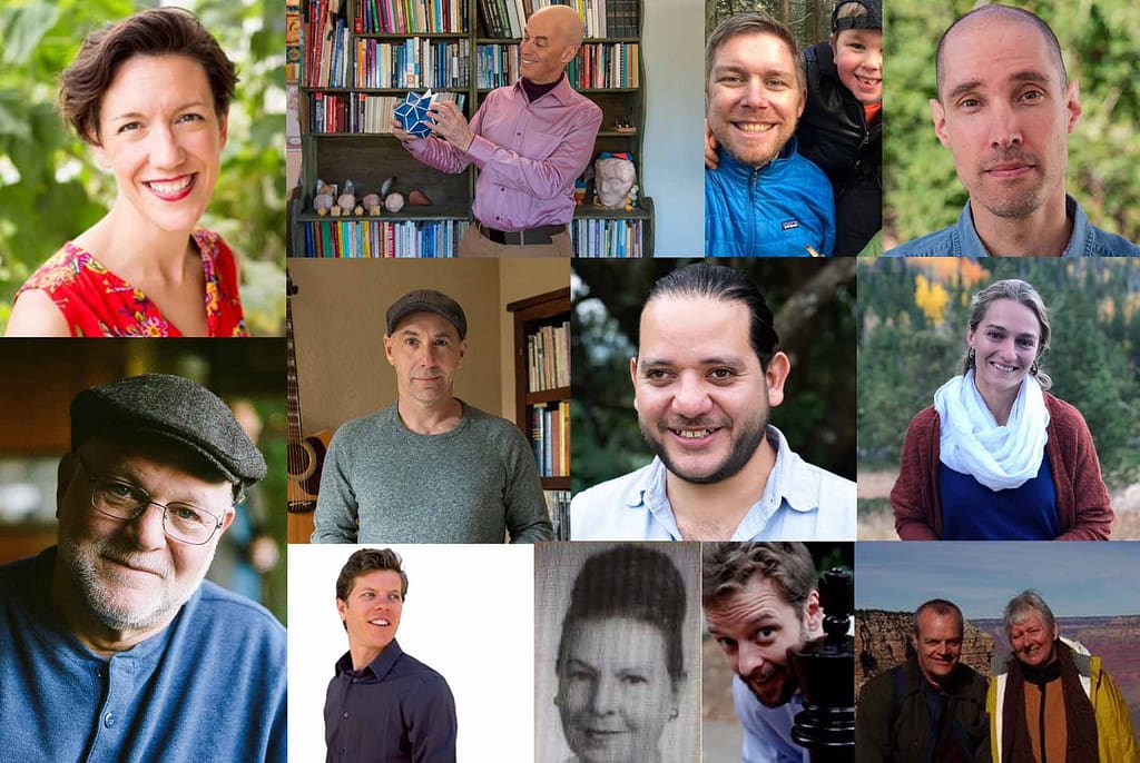 5th Grade Curriculum - Jamie York Academy