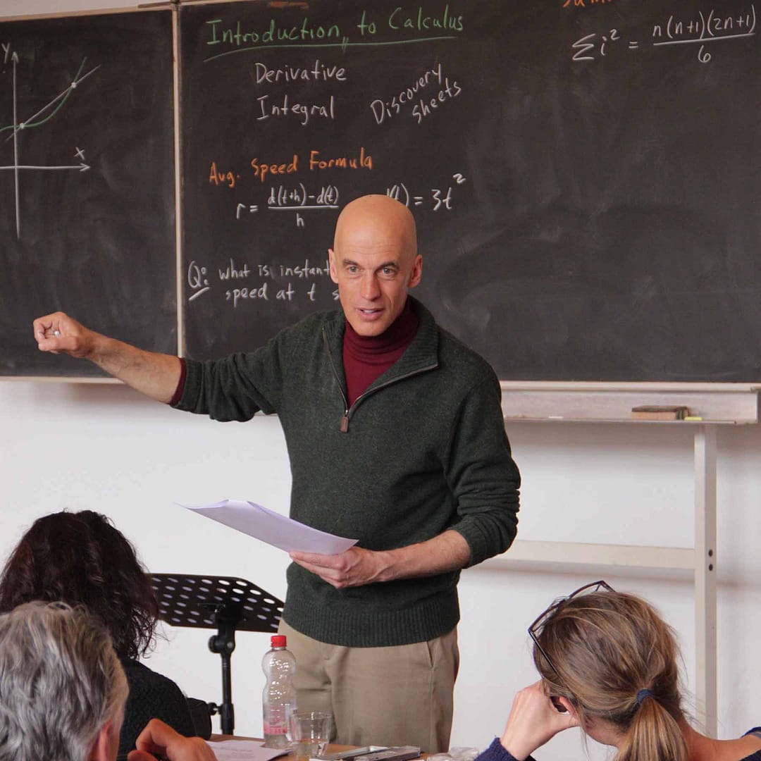 Online Math Academy for Homeschoolers- Making Math Meaningful