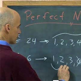 Wonder of Math Workshop - Jamie York Academy