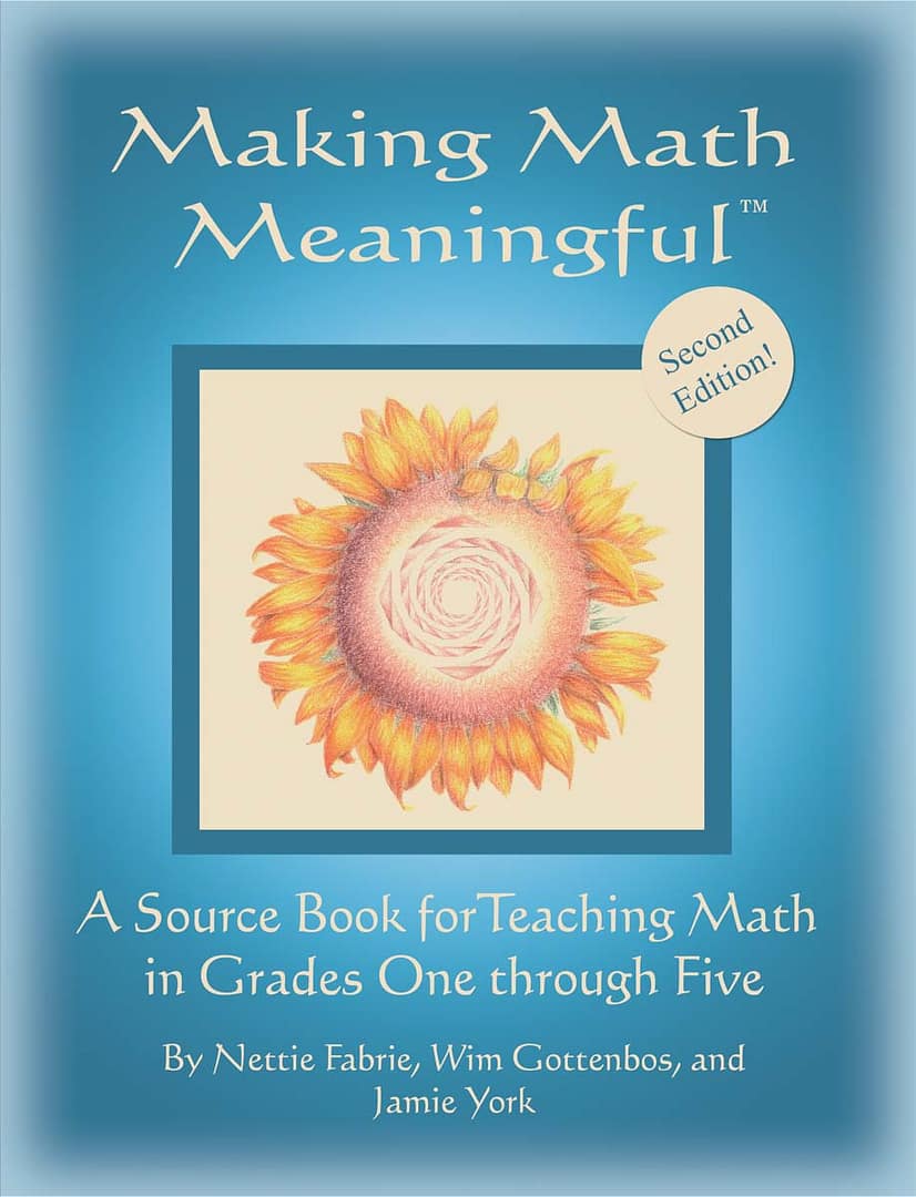 Source Book for Grades 1-5 Math : Second Edition - Jamie York Academy