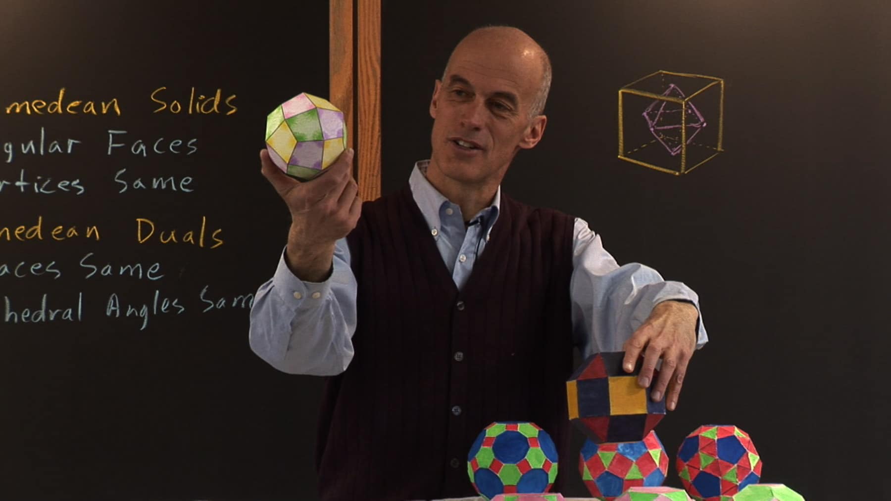 8th Grade Online Workshop - Jamie York Academy