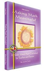 Middle School Math Set - Jamie York Academy